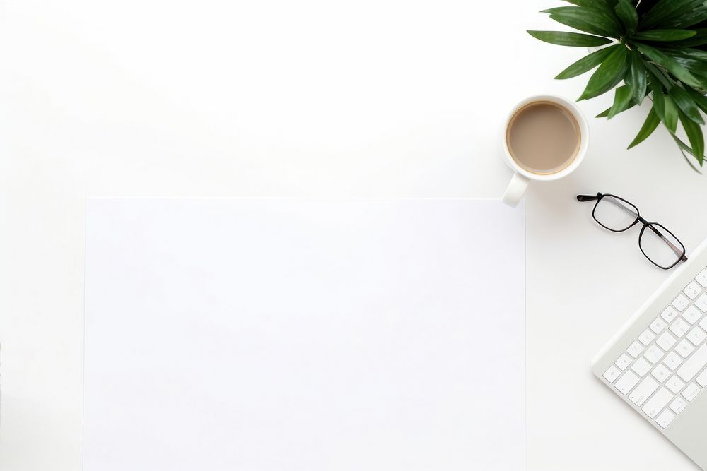 White Desk Background Images | Free Photos, PNG Stickers, Wallpapers ...