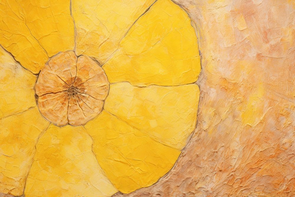 Flower backgrounds abstract painting. | Premium Photo Illustration ...