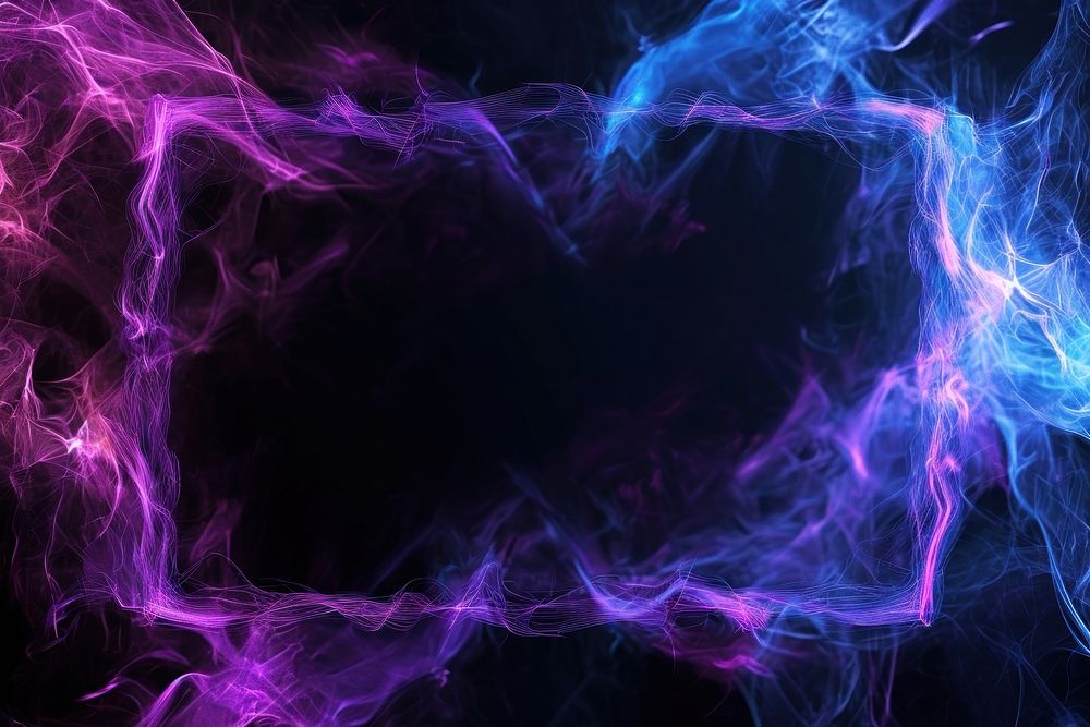 Shape frame purple backgrounds pattern. | Premium Photo Illustration ...