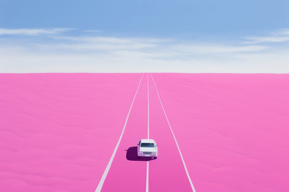 Aerial view car landscape vehicle | Premium Photo Illustration - rawpixel