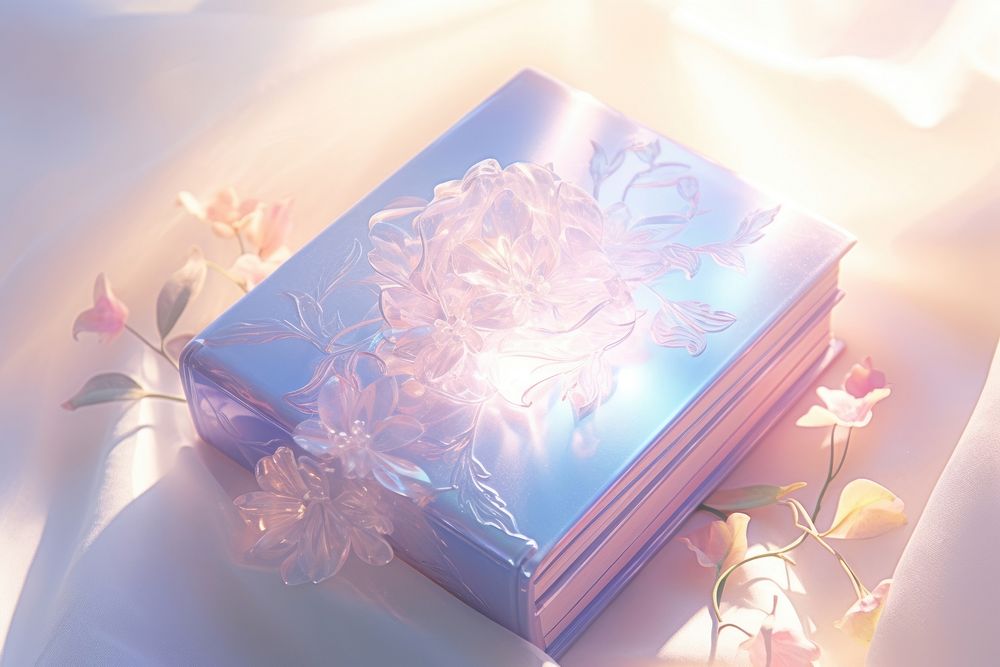 Book celebration publication decoration. | Free Photo Illustration ...