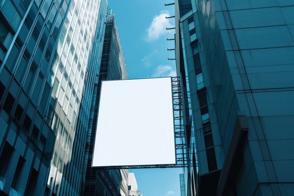 Sky scraper building architecture cityscape. | Free Photo - rawpixel