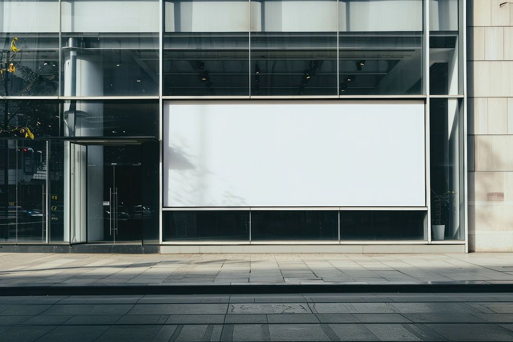 Store street electronics screen plant. | Free Photo - rawpixel