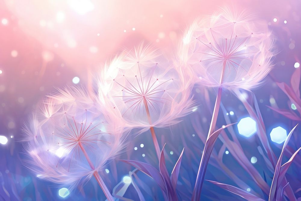 Dandelion backgrounds flower plant. | Premium Photo Illustration - rawpixel