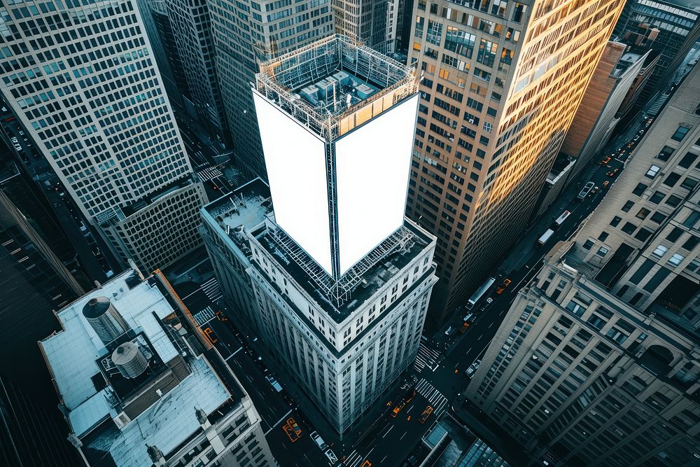 Tower city building architecture cityscape. | Free Photo - rawpixel