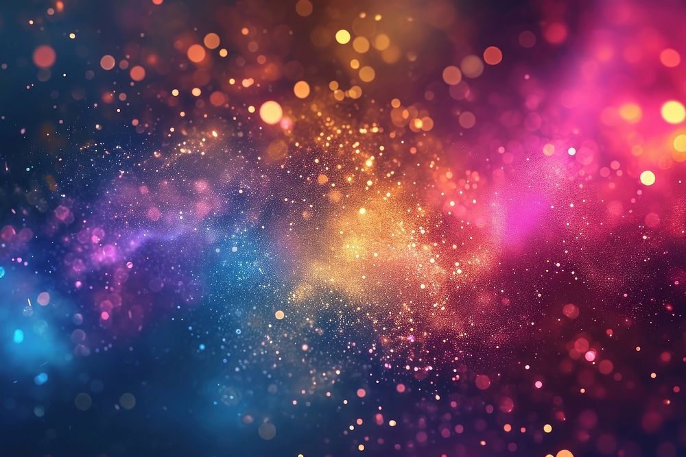 Noise background backgrounds universe outdoors. | Premium Photo ...