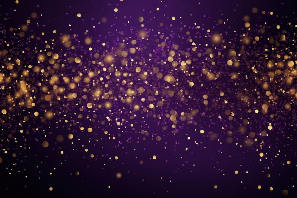 Glitter purple backgrounds nature. | Premium Photo Illustration - rawpixel