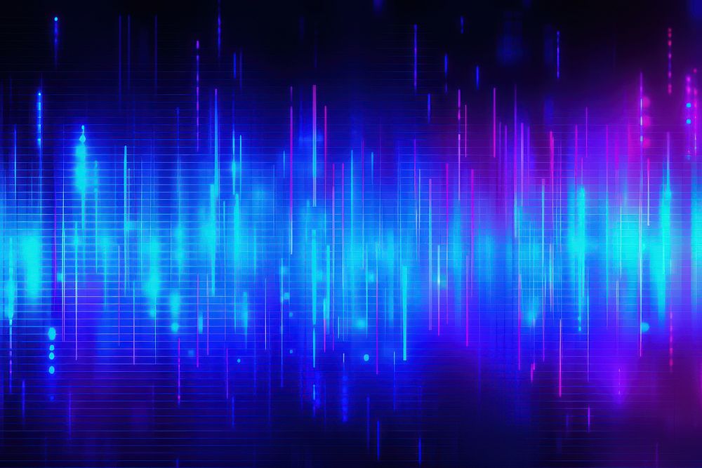 Coding background backgrounds abstract purple. | Premium Photo ...