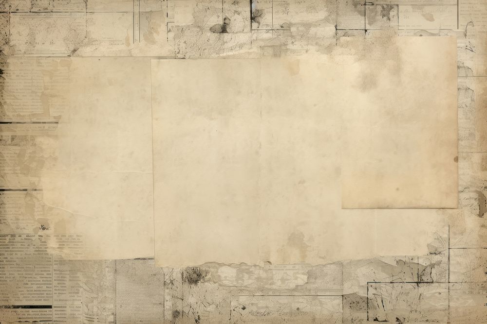 Book ephemera border paper backgrounds | Premium Photo Illustration ...