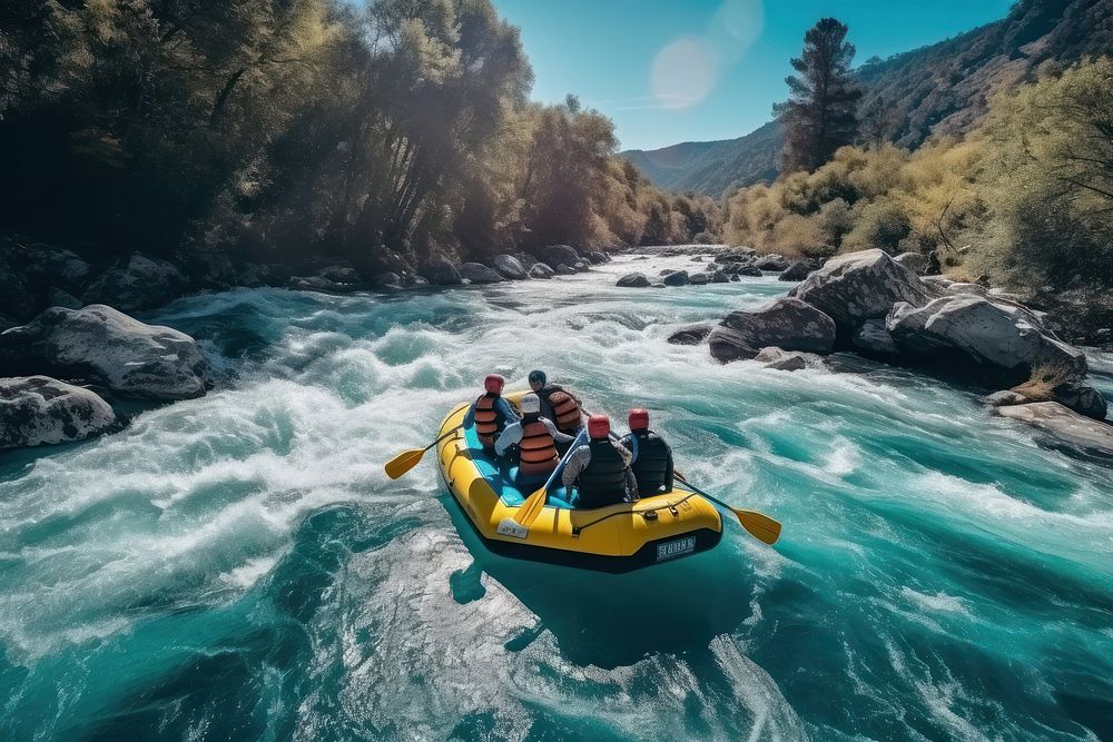 River Rafting Images | Free Photos, PNG Stickers, Wallpapers ...