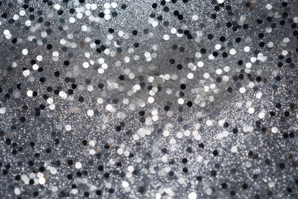 Silver colored glitter backgrounds shiny | Premium Photo - rawpixel