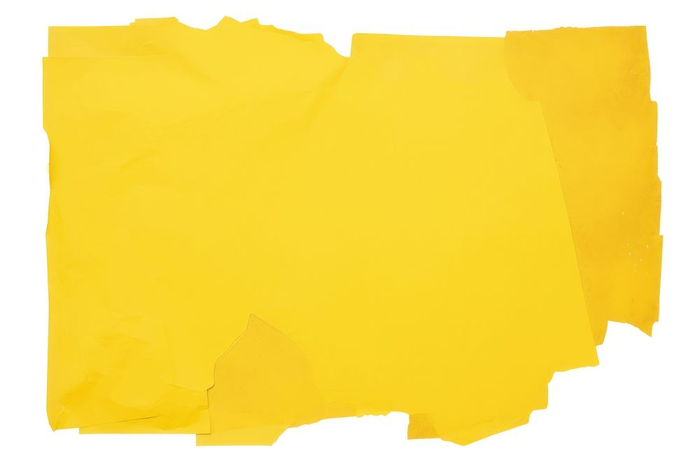 Yellow paper collage element backgrounds | Free Photo - rawpixel