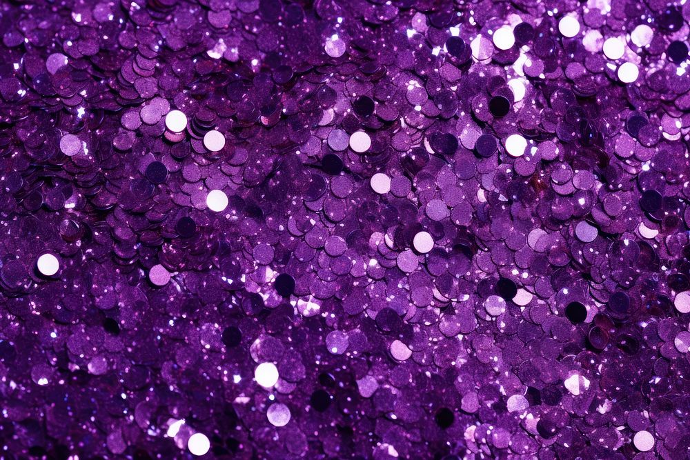 Purple glitter texture backgrounds gemstone | Premium Photo - rawpixel