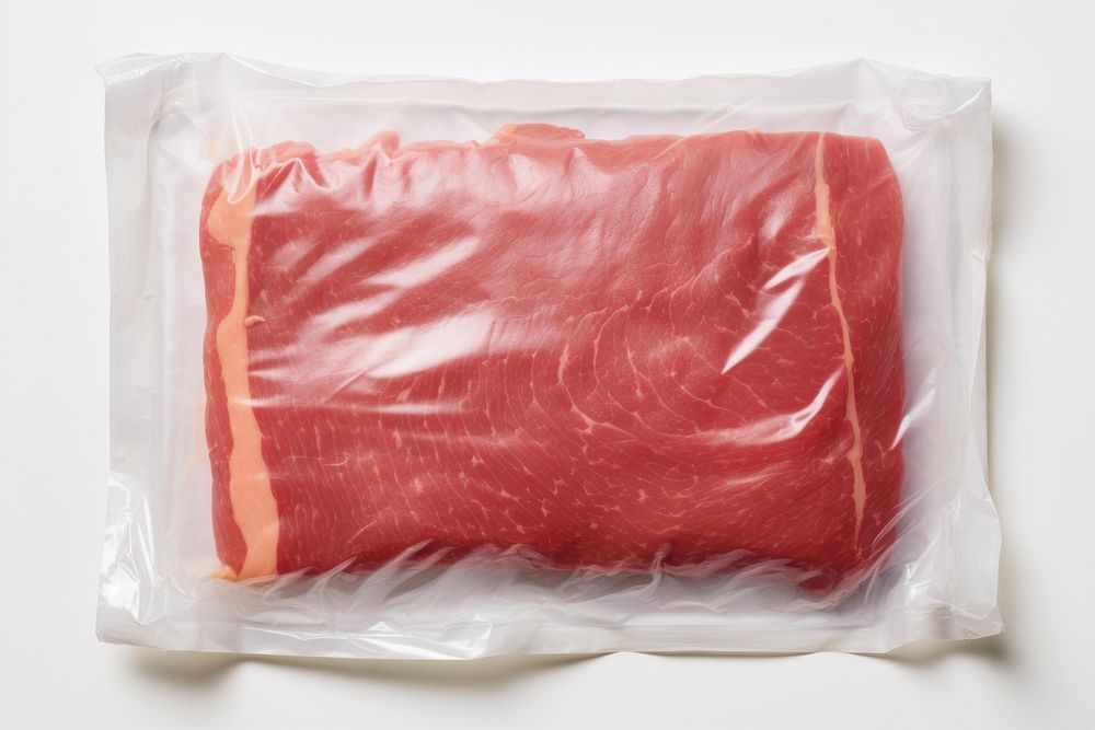 Plastic wrapping meat food pork | Premium Photo - rawpixel