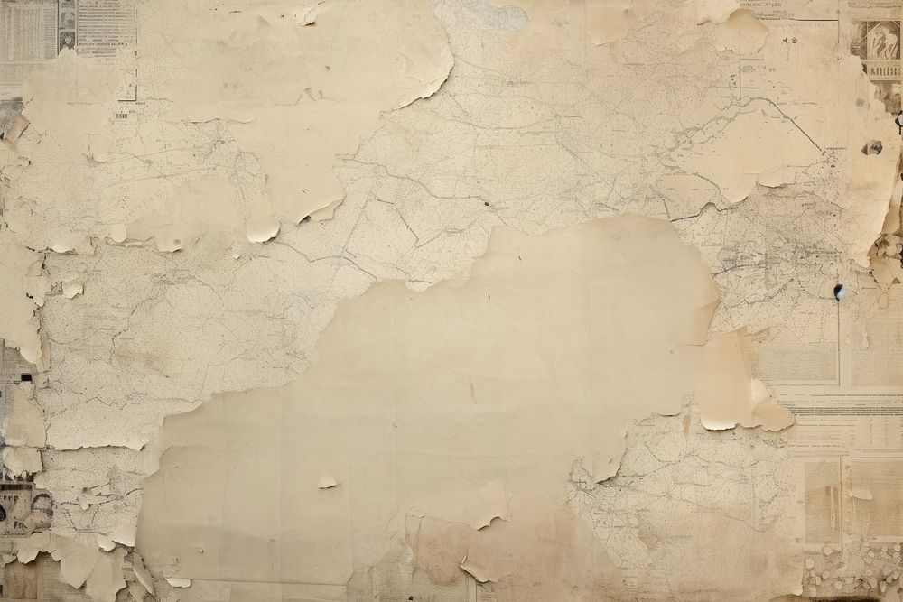 Map border architecture backgrounds paper. | Premium Photo Illustration ...