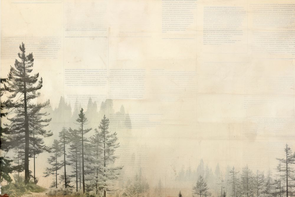 Camping border backgrounds outdoors nature | Free Photo Illustration ...