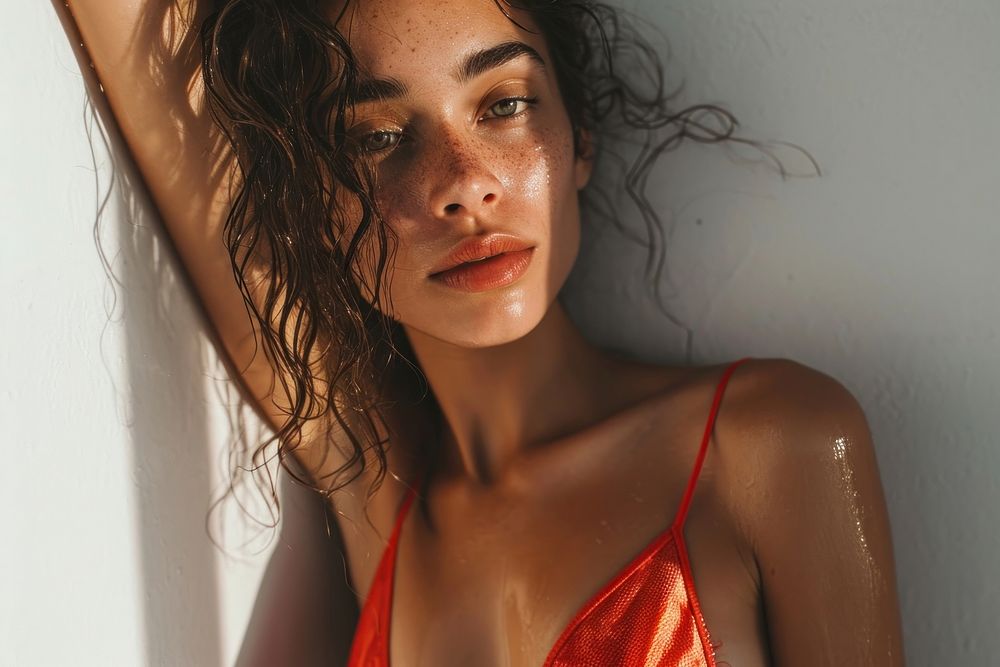Swimming Suit Swimming Fashion Adult Premium Photo Rawpixel