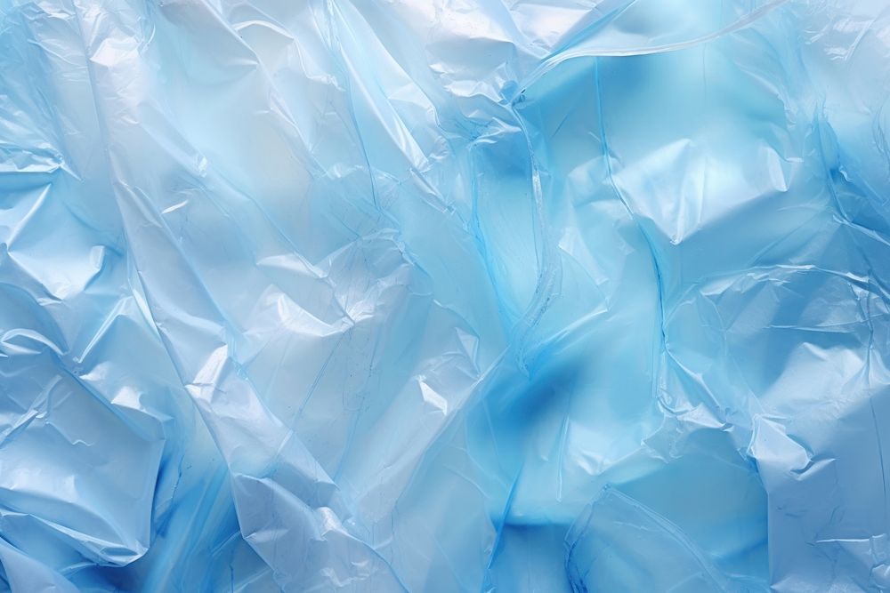 Backgrounds plastic blue ice. | Premium Photo - rawpixel