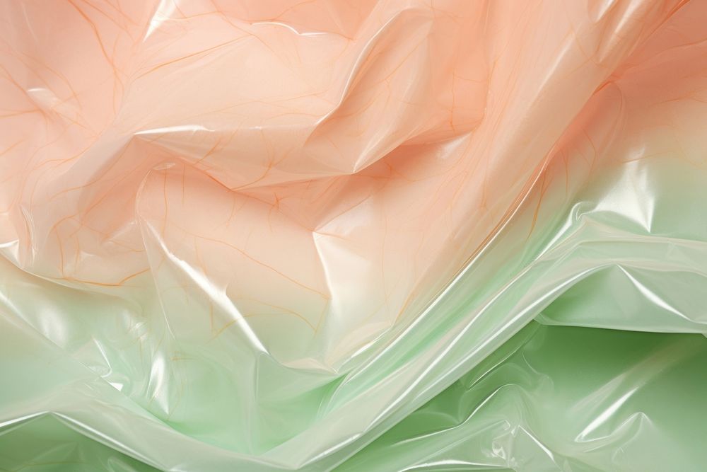 Backgrounds plastic green plastic wrap. | Premium Photo - rawpixel
