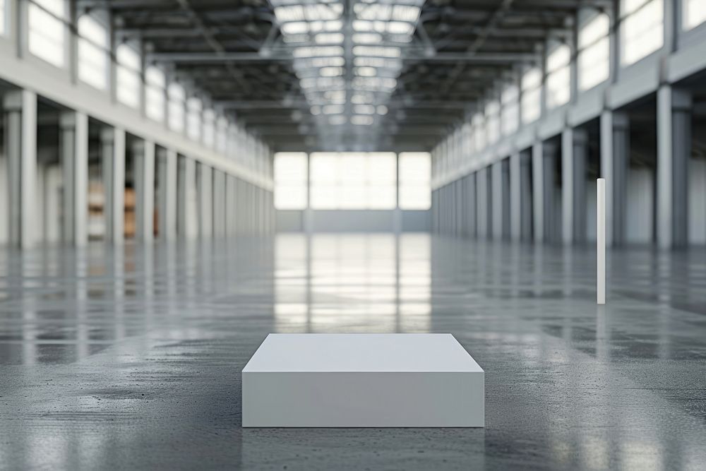 Warehouse warehouse architecture building. | Free Photo - rawpixel