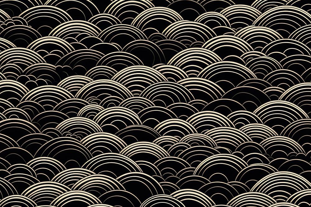 Traditional japanese pattern backgrounds repetition | Premium Photo ...