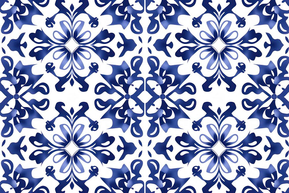 Tile pattern geometric patern backgrounds | Premium Photo Illustration ...