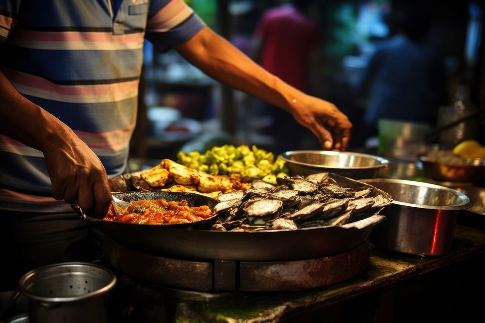 Food cooking adult dish. | Premium Photo - rawpixel
