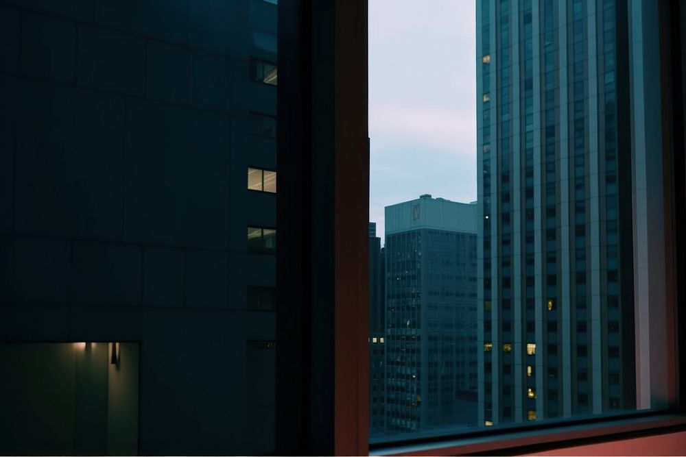 Background building window city. | Free Photo - rawpixel