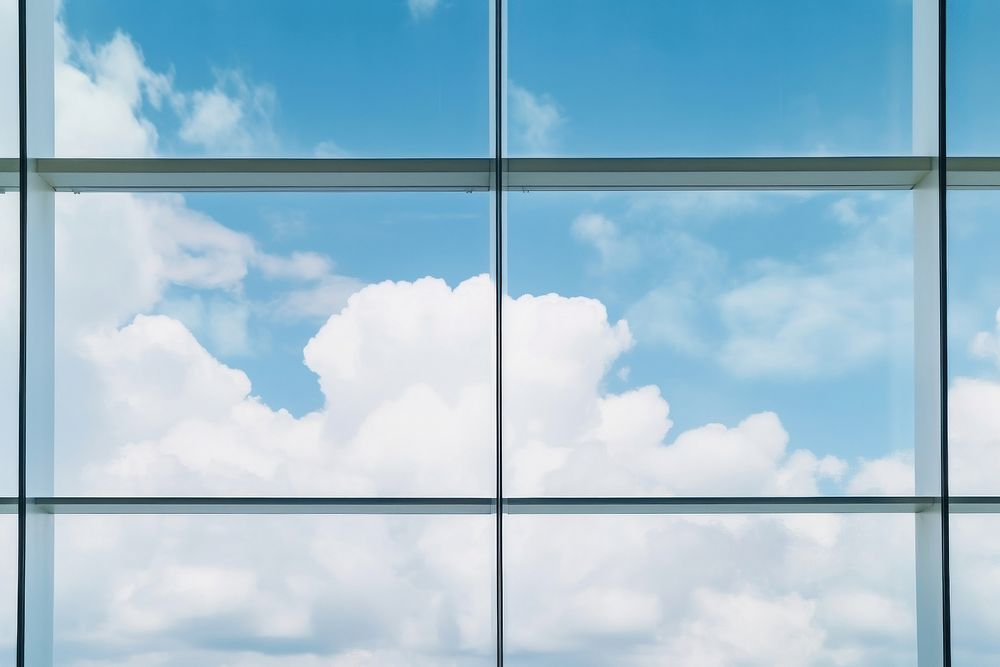 Background building window cloud | Free Photo - rawpixel