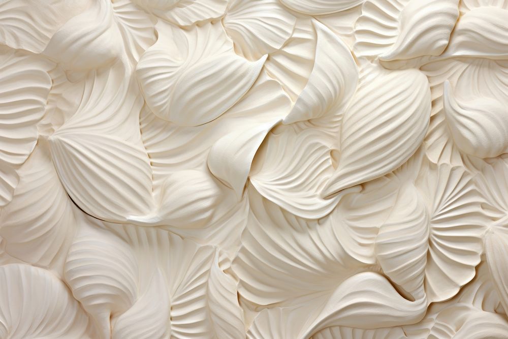 Sea shell bas relief pattern | Premium Photo Illustration - rawpixel