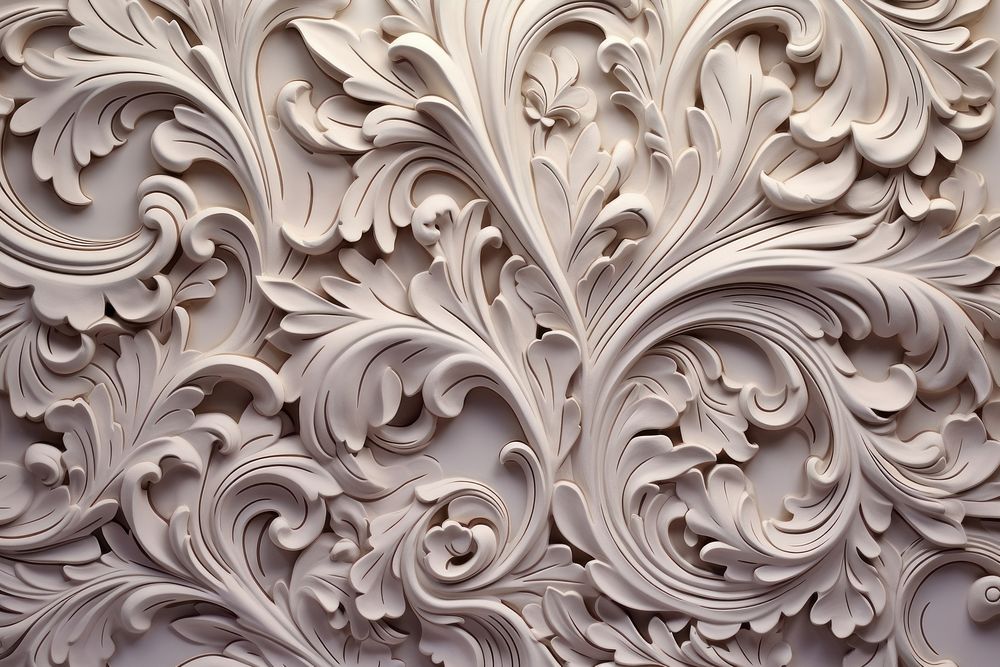 Square bas relief pattern art | Premium Photo Illustration - rawpixel