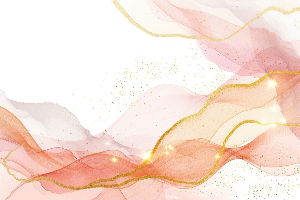 Waterfall border backgrounds pattern line. | Premium Photo Illustration ...