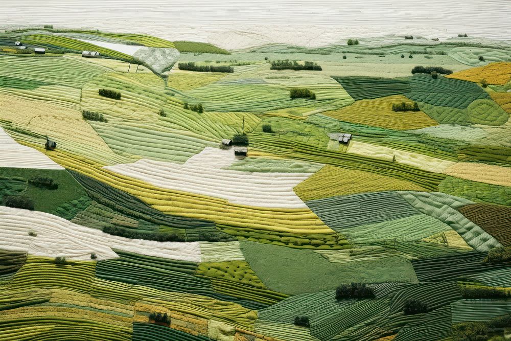 Field farm agriculture landscape. | Free Photo - rawpixel
