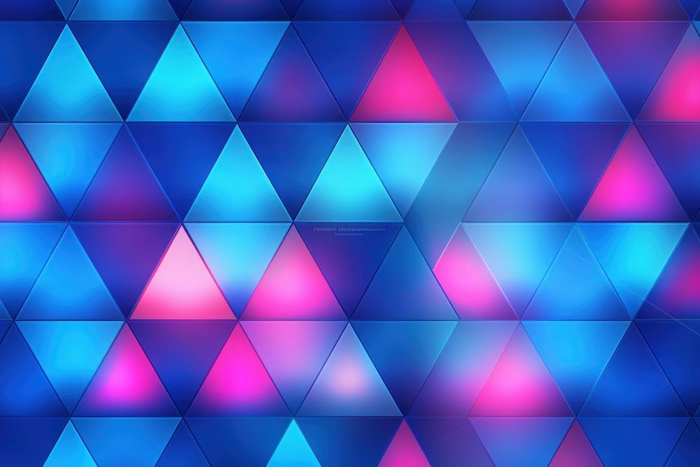 Triangles background backgrounds abstract pattern. | Free Photo ...