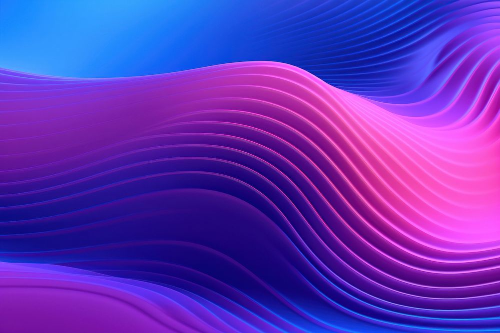 Layers waves surface background backgrounds | Premium Photo ...