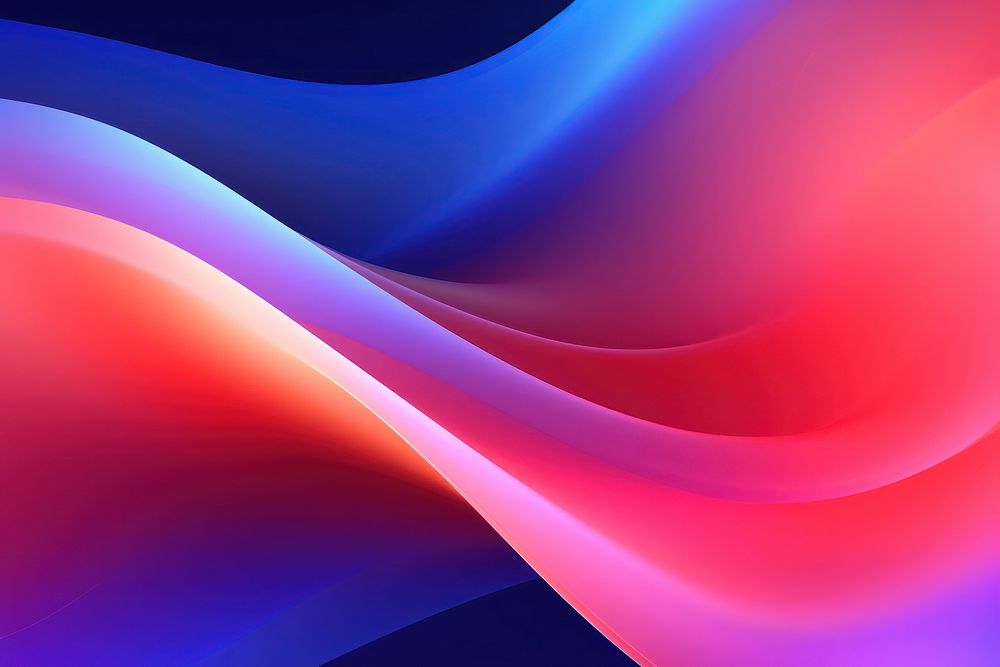 Modern free form shape background | Free Photo Illustration - rawpixel