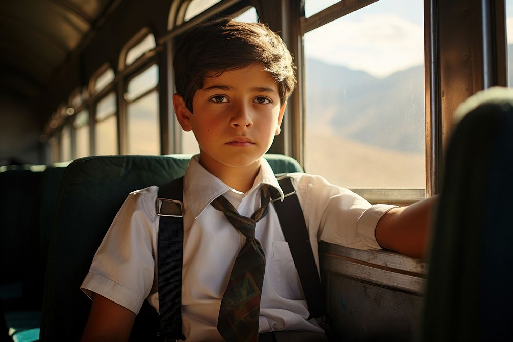 Peruvian young primary school student | Premium Photo - rawpixel