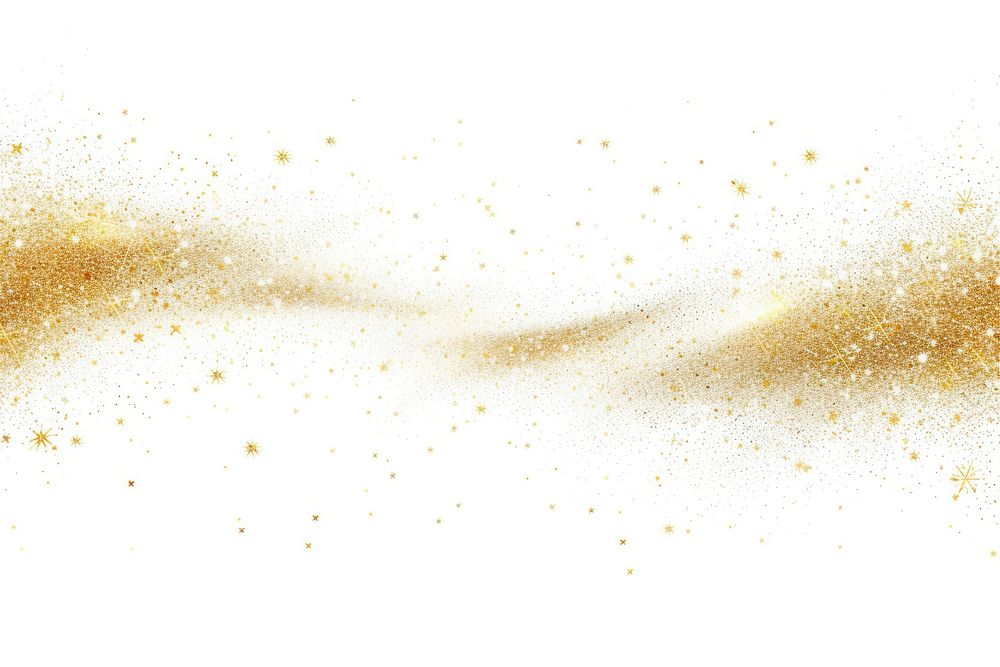 Stardust backgrounds line white background. | Premium Photo ...