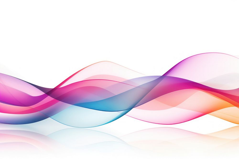 Ribbon backgrounds pattern line. | Premium Photo Illustration - rawpixel