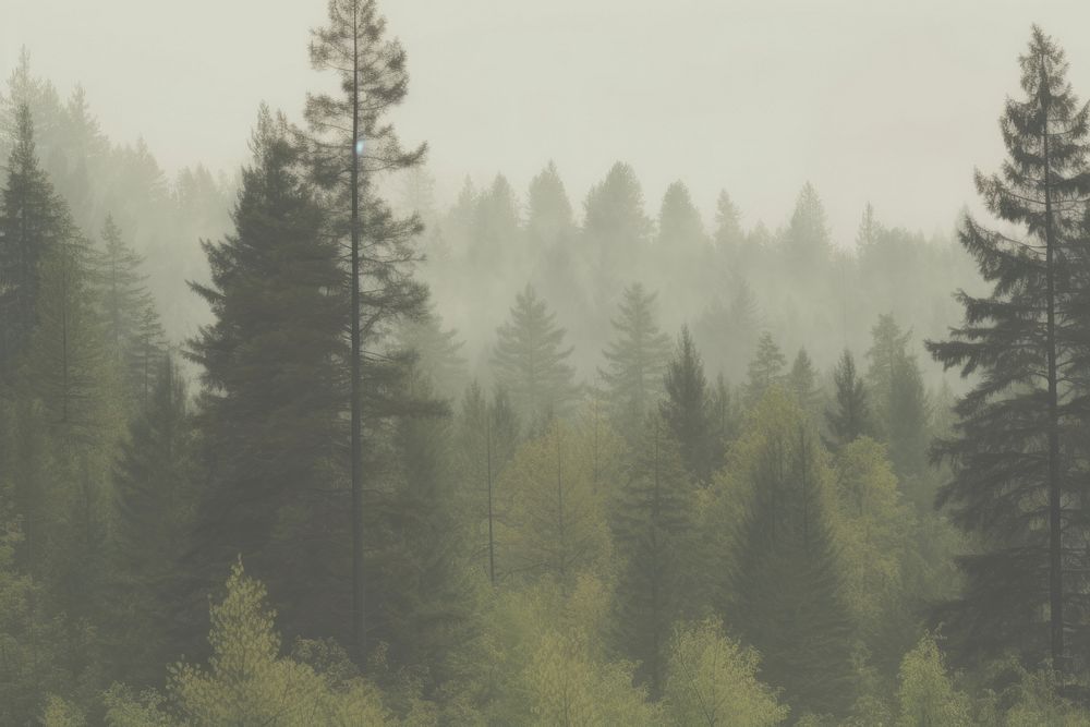 Forest land backgrounds landscape. | Premium Photo - rawpixel