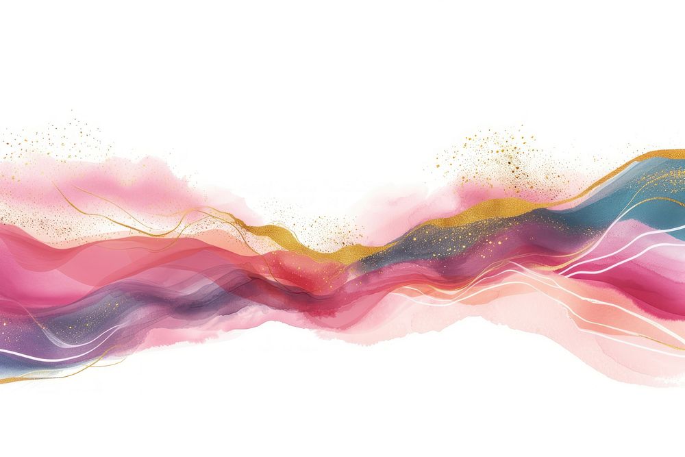 River border backgrounds line art. | Free Photo Illustration - rawpixel