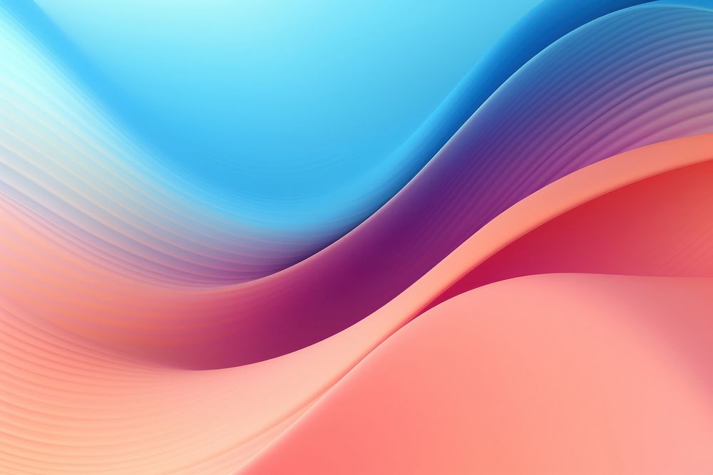 Layers waves backgrounds abstract pattern. | Premium Photo Illustration ...