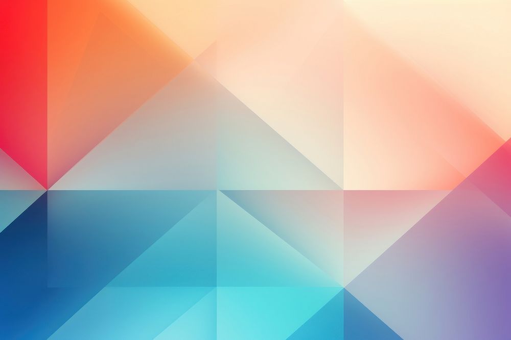 Abstract shapes floating backgrounds pattern | Free Photo Illustration ...