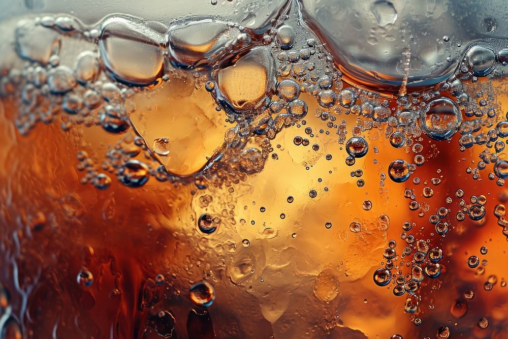 Ice cola drink glass soda. | Premium Photo - rawpixel