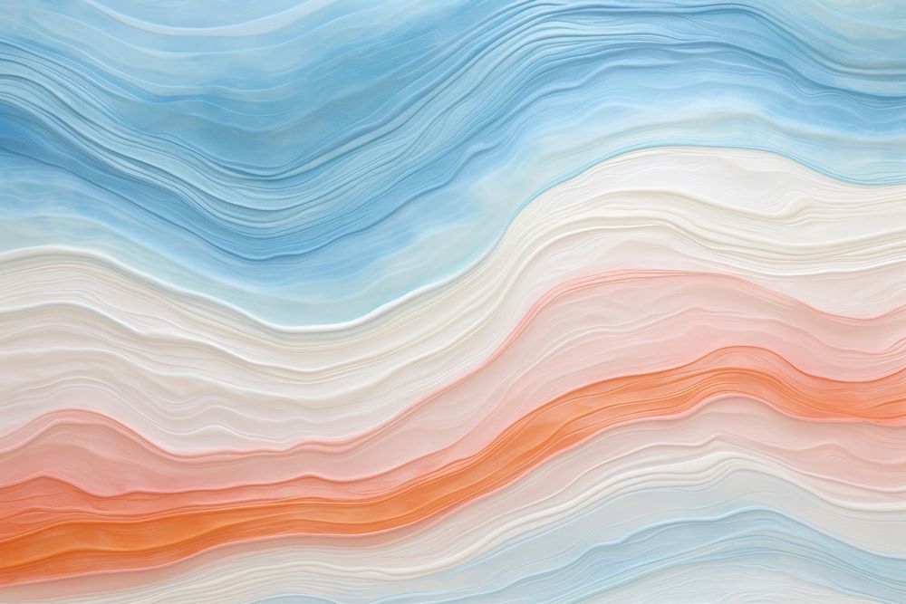 Texture curve line art. AI | Premium Photo Illustration - rawpixel