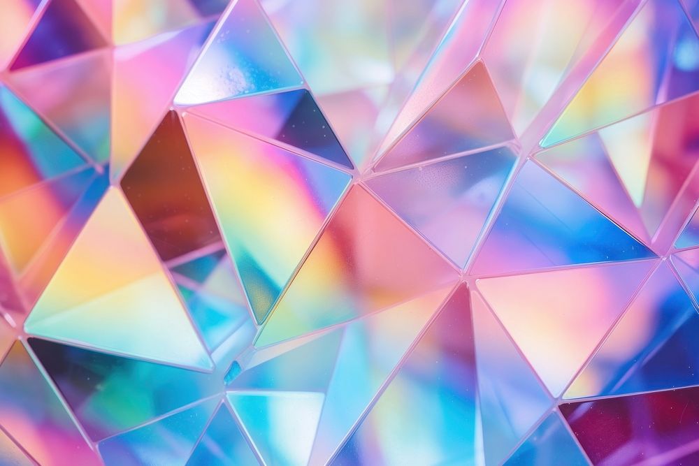 Triangle shape pattern texture backgrounds | Premium Photo - rawpixel