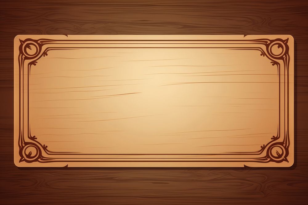 Wooden sign frame border vintage | Premium Photo Illustration - rawpixel