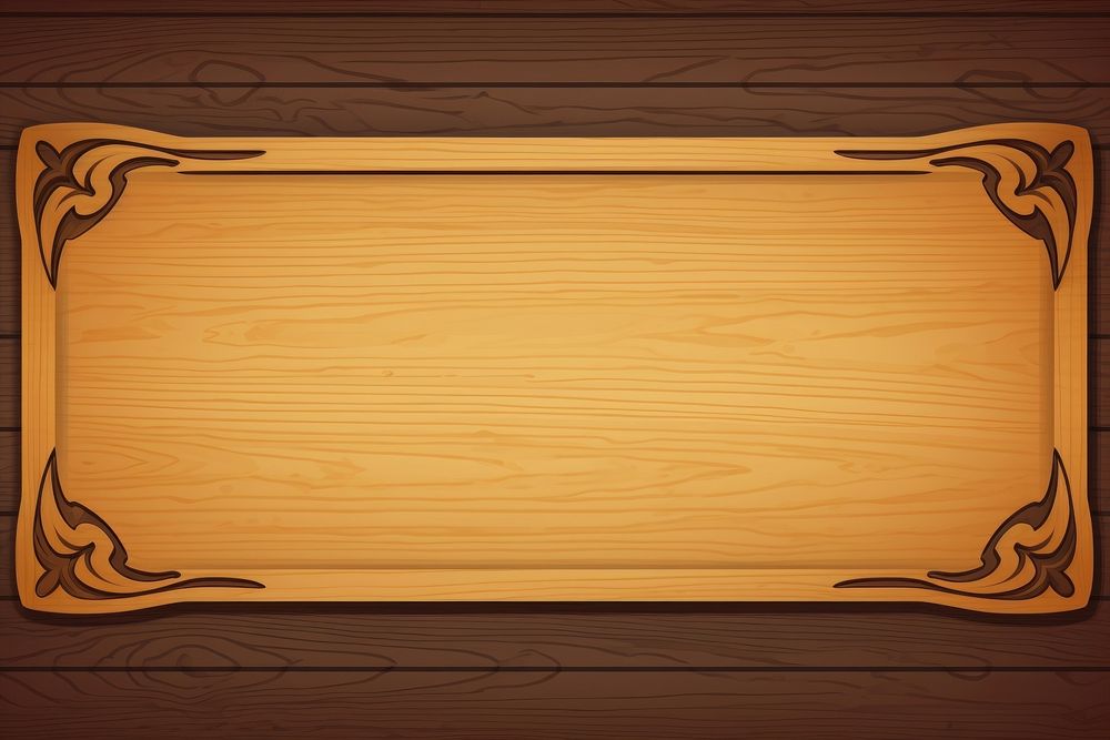 Wooden sign frame border vintage | Free Photo Illustration - rawpixel