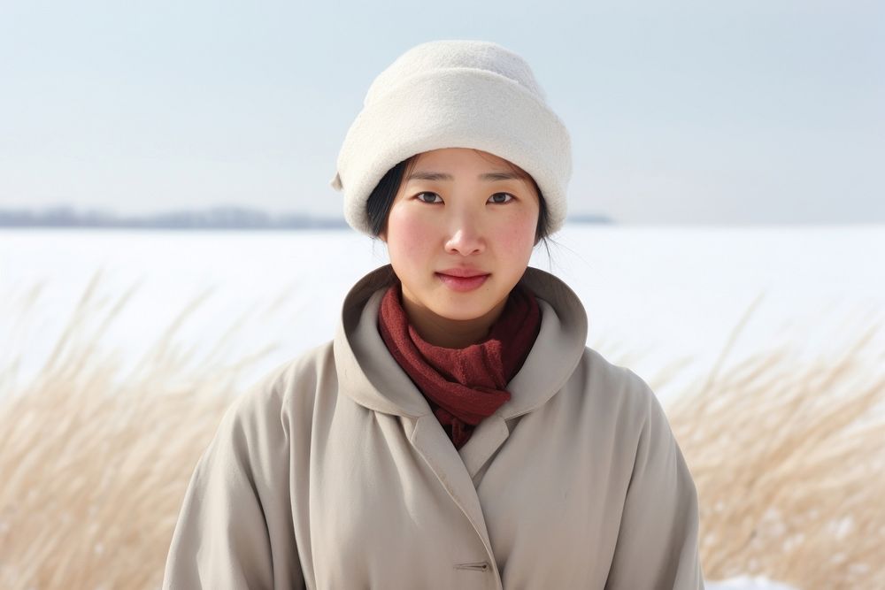 Korean portrait adult photo | Free Photo - rawpixel