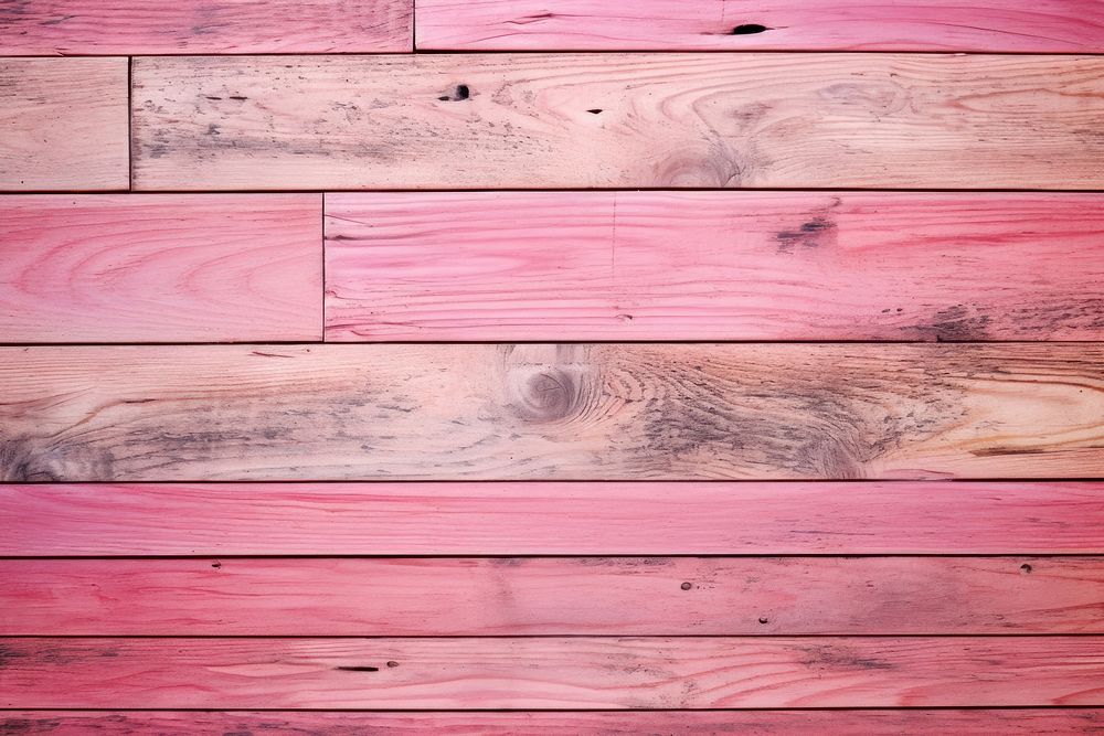 Pink wooden flooring architecture backgrounds | Premium Photo - rawpixel